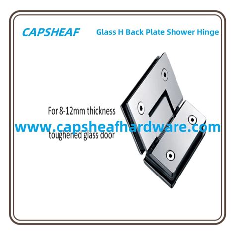 Glass Shower Door Pivot Glass Door Hinges