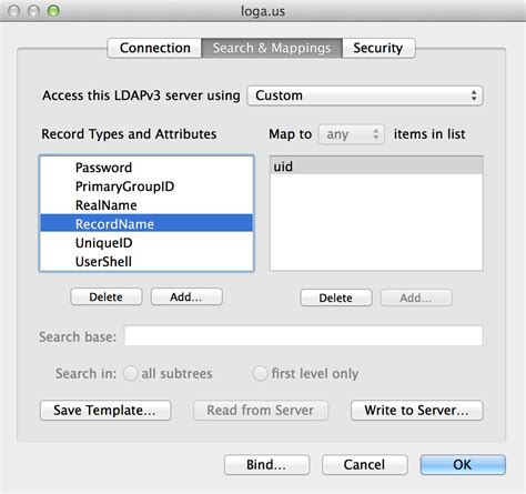 Openldap And Multi Master Replication In Freebsd Part Vi Connecting
