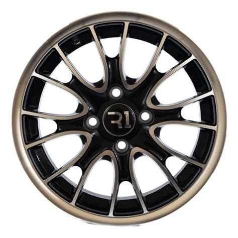 Rines 14 4100 Saxo I10 Spark Pointer Aveo Gol 4 Rines N Color R1