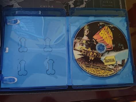 I Bought The Film The Life Of Brian Monthy Pythons For Only 1000 Chilean Pesos It Would Be I Bought The Film The Life Of Brian Monthy Pythons For Only 1000 Chilean Pesos It Would Be