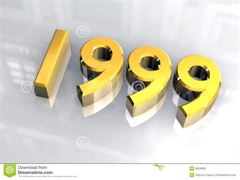 Toku Timeline 1999 Part 2