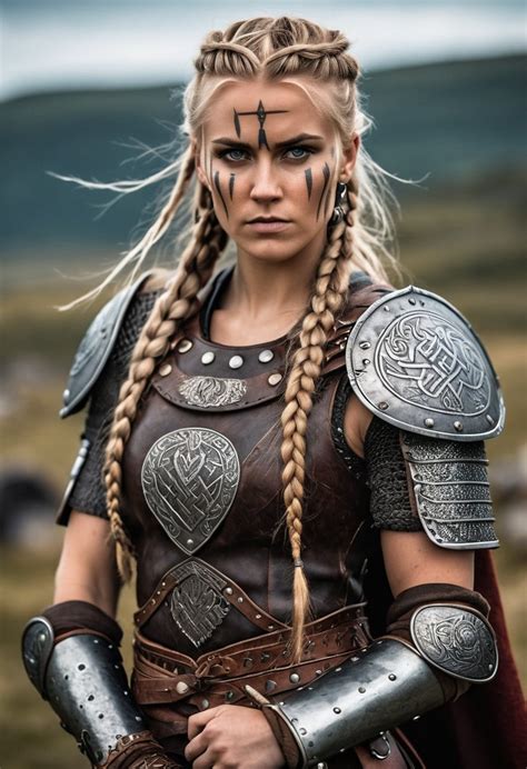 Arte Vikingo