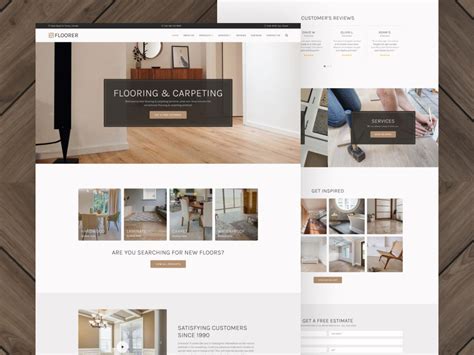 Free HTML CSS Website Templates With Source Code