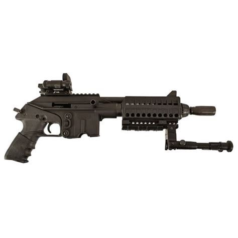 Kel Tec Plr 16 Pistol 5 56