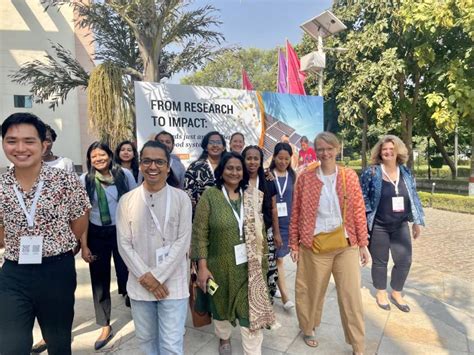 How Cgiar Gender Platform Trained 29 Science Communicators Cgiar