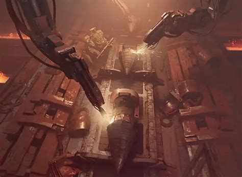 Weapons Manufacturing Card Edhrec