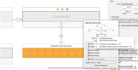Ios Uicollectionview In Uitabbar Display Wrong Position On First Load Stack Overflow