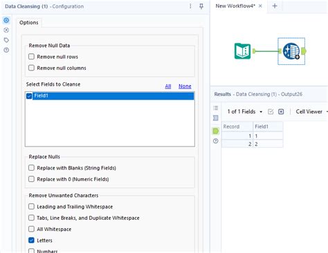 solved data cleansing alteryx community