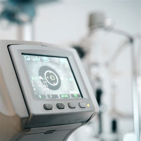 David S Harsini Od · Brimhall Eye