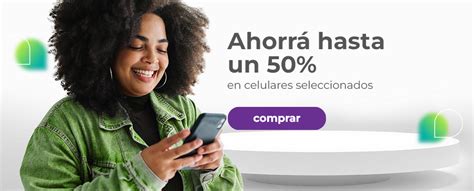 Descuentos Celulares