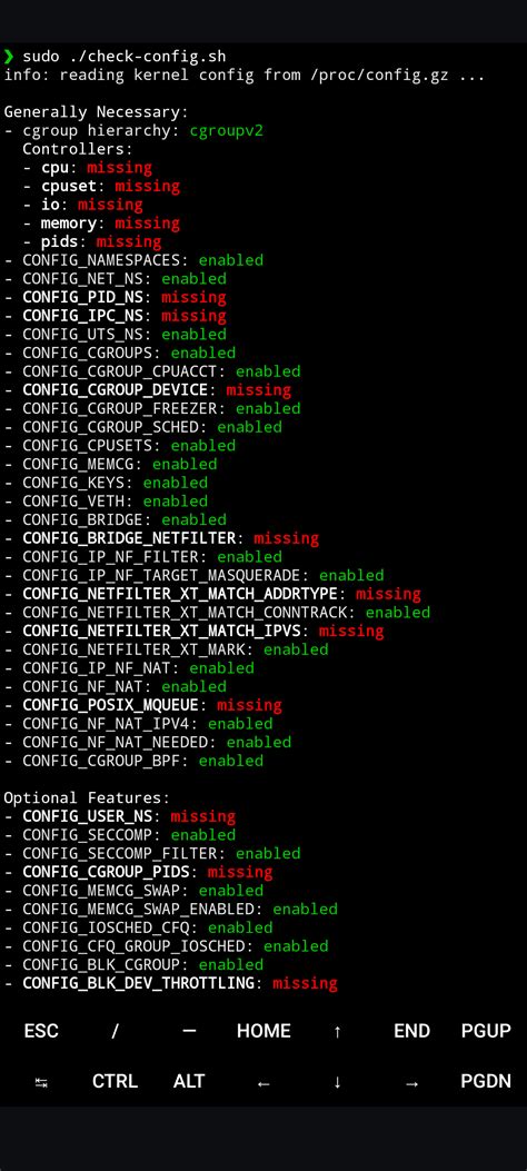 Self Hosting Services On Android Phone Kxxt