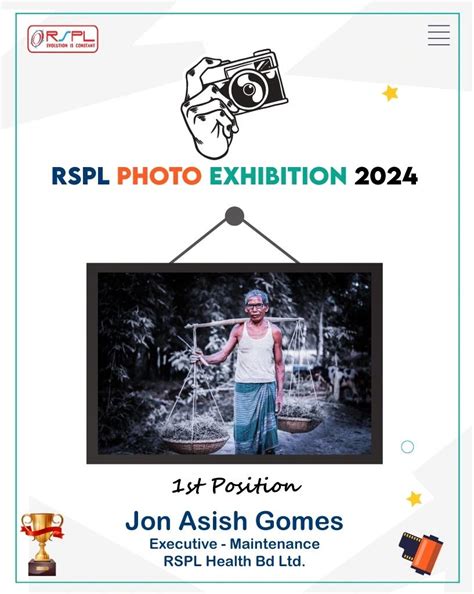 Rspl Careers On Linkedin Rspl Photoexibition