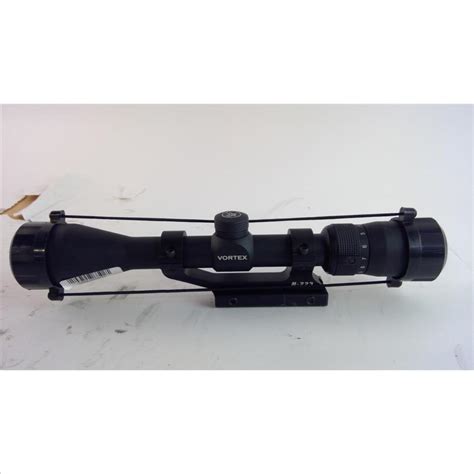 Vortex Scope Property Room