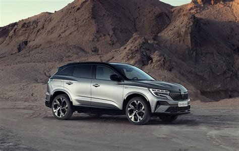 Renault Austral Infos Preise Alternativen Autoscout24