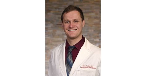 Localnj Doctor Selected As One Of 30 Members Nationwide To The