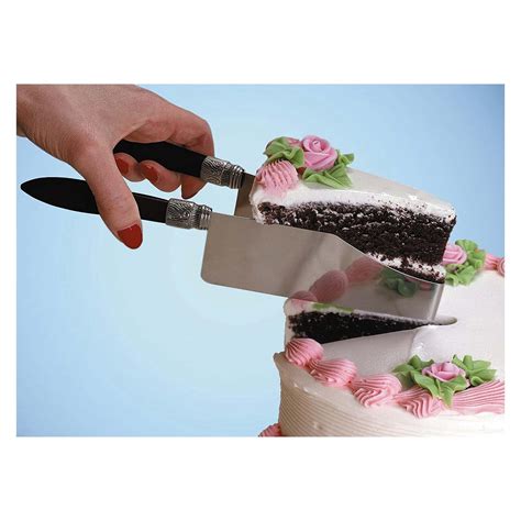 Debbie Meyer Cake Cutter Best Of As Seen On Tv