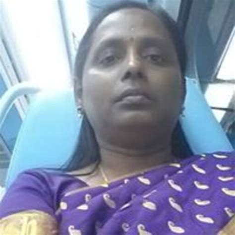 Prema Krishnan Assistant Professor Msc N M Phil Ph D N Rak Medical And Health