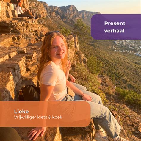 Stagiaire Lieke Over Klets And Koek Stichting Present Zwolle