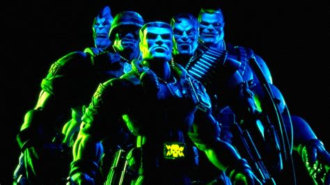 Small Soldiers Trailer En Streaming Direct Et Replay Sur Canal Mycanal