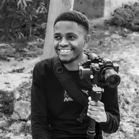 Director Nyathi Youtube