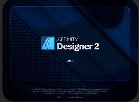 Frequent Lagging Experienced In Affinity Designer V2 V2 Bugs Found On Windows Affinity Forum