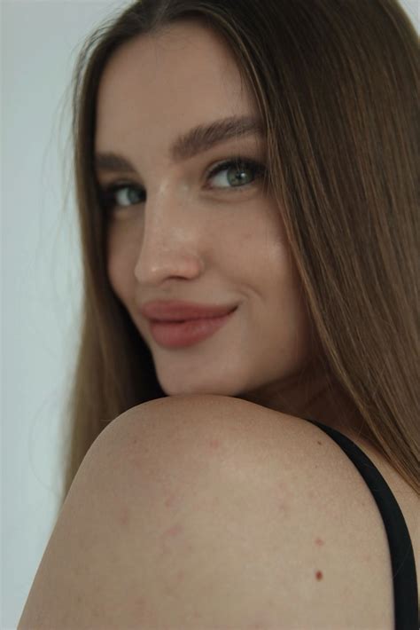 Anastasia K Pristine