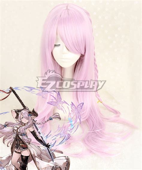 Granblue Fantasy Narmaya Cosplay Costume