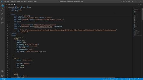 Anjali Singh On Linkedin Task1 Syncinterns Webdevelopment