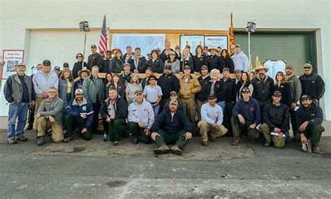 Southwest Incident Management Team