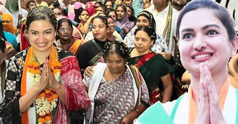 Sofia Firdous ஒடிசாவின் முதல் இஸ்லாமியப் பெண் எம்எல்ஏ யார் இந்த