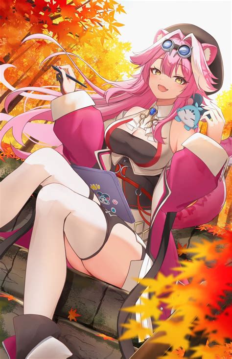 Raora Panthera Raora Panthera And Chattino Hololive And 1 More