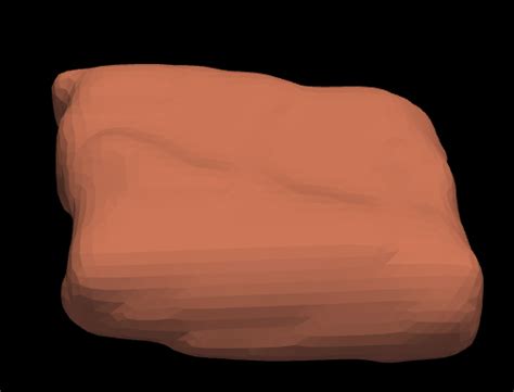 Surface Module Maker Api For Numpy Array Development 3d Slicer