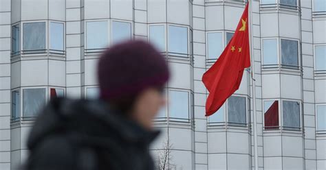 Китай не постачав зброю до Росії чи України Цензор НЕТ