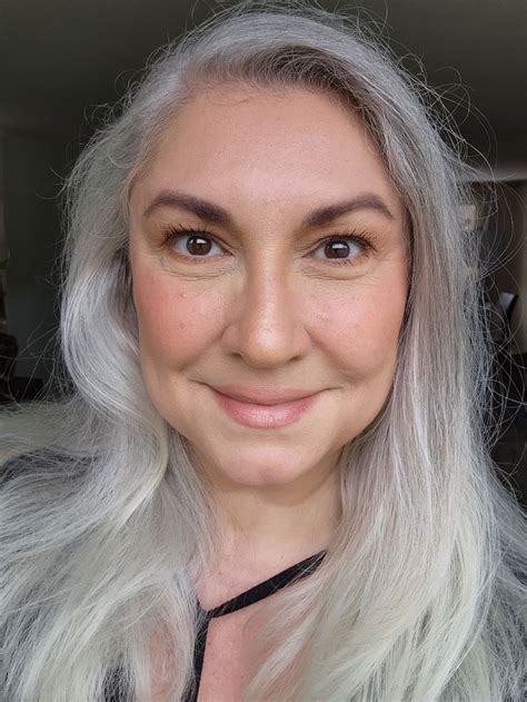 Pin By Unfilteredover50 On Everyday Makeup Over 50 Makeup Over 50