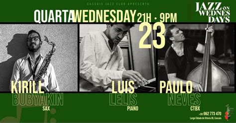 Bubyakin Kirill Sx Luis Lelis P Paulo Neves B