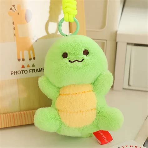 Twirl And Turtle Plush Keychain At ₹ 199900 Key Chains Designer Key