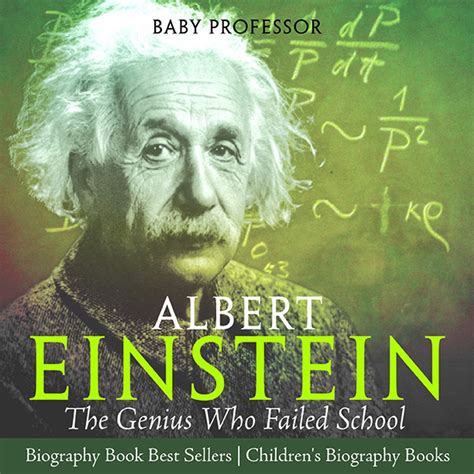 Albert Einstein Biography Book