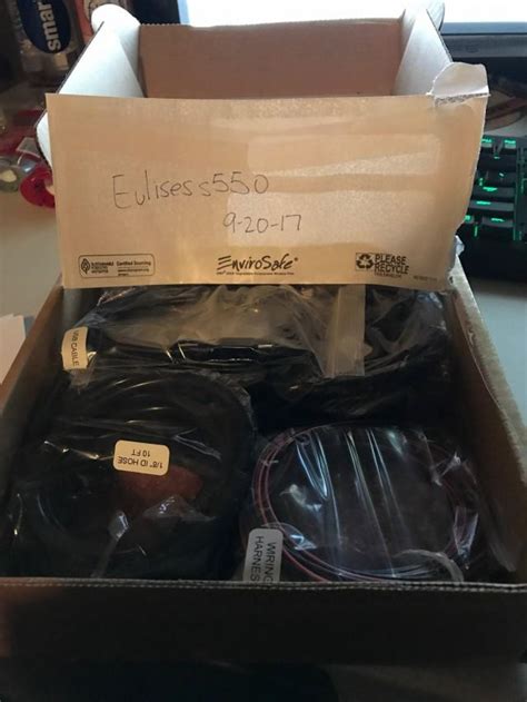 Brand New Cortex Boost Controller 2015 S550 Mustang Forum Gt