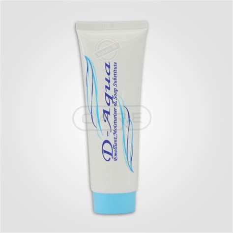 D-Aqua Cream 100G - Rs.430.00 | mycare.lk - Sri Lanka.