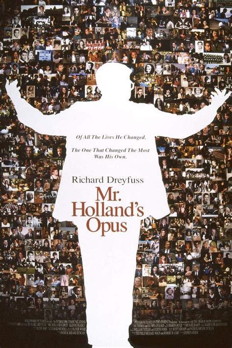 Mr Hollands Opus 1996 Full Movie Summary And Plot Explained