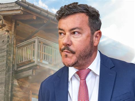 René Benko Ermittlungen In Der Causa Signa Vol At