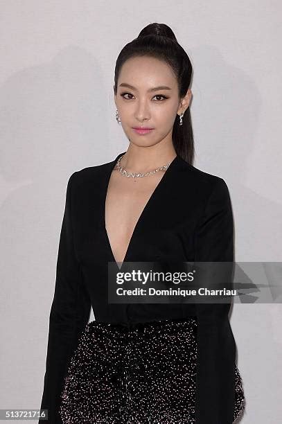 39 Quian Song Photos And High Res Pictures Getty Images