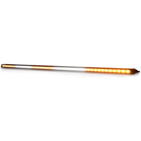 Code 3 60 Outliner Perimeter Bar Right Wire Exit 12 V Dc Dual Coloramb