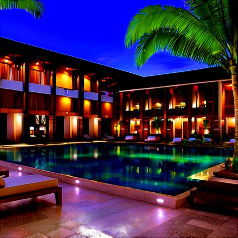 Hotel Png Images