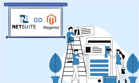 A Brief Of Magento Netsuite Integration For Your Business