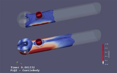 Hot Runner The Injection System Ready To Turn Upside Down The Zinc Die Casting Industry Piq2