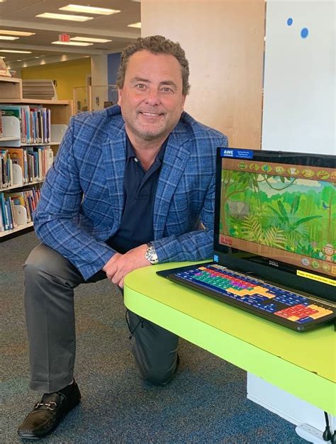 West Palm Beach Library Foundation On Linkedin Icymi Our Executive Director Dean Dimke Shared