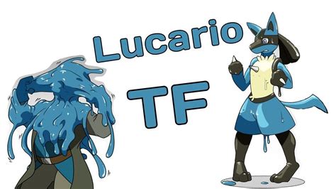 Lucario Tg Tf Lucario Tf Hypnosis And Tg By Lca On Deviantart Generic Lucario Tf Tg By