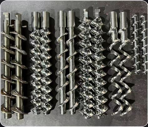 Anti Bridging Force Feeder Or Loss In Weight Feeder Robotdigg