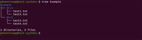 How To Remove A Directory In Linux Rm And Rmdir